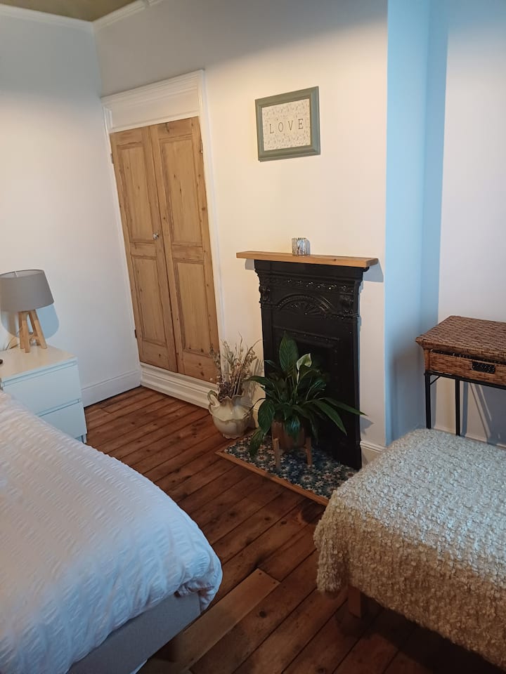 Cosy With Victorian Charm - 北安普頓