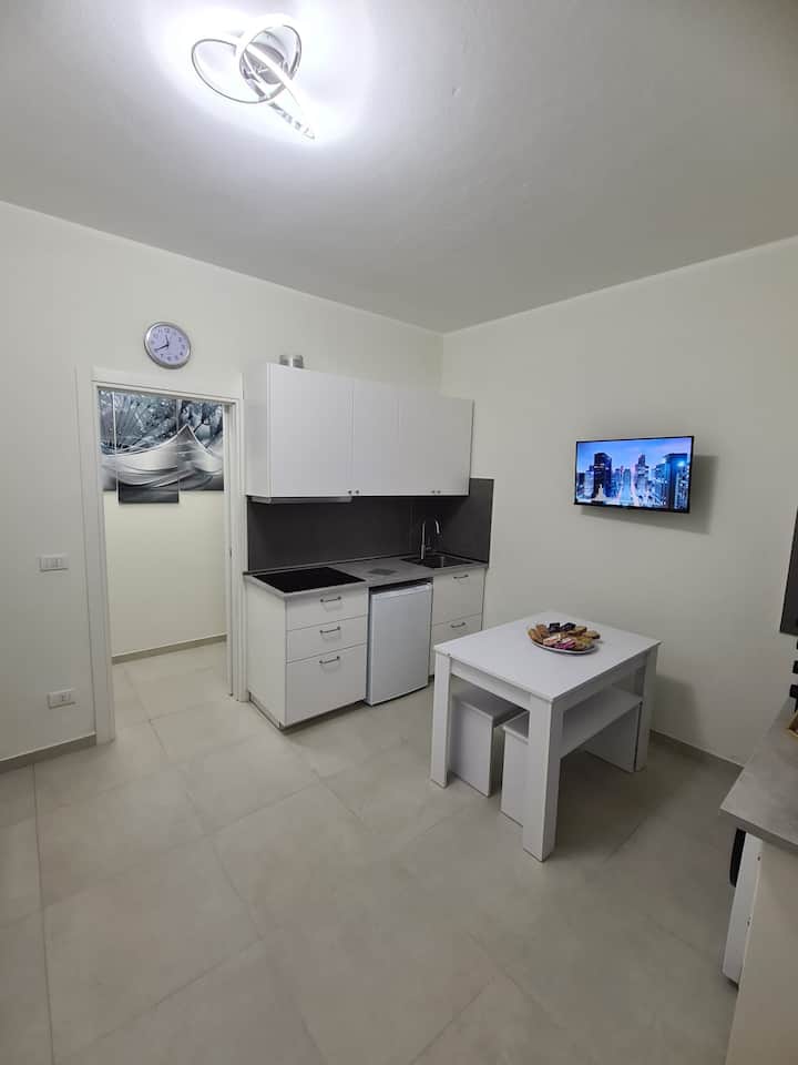 Casa Emanuela Arceto Appartamento 1 - Sassuolo