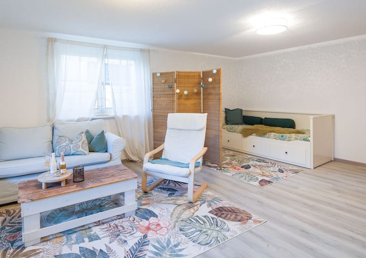 Frische Renovierte Wohnung - Hohenems