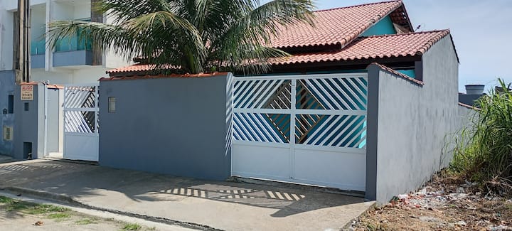 Suas Férias Em Praia Ilha Comprida - Ilha Comprida
