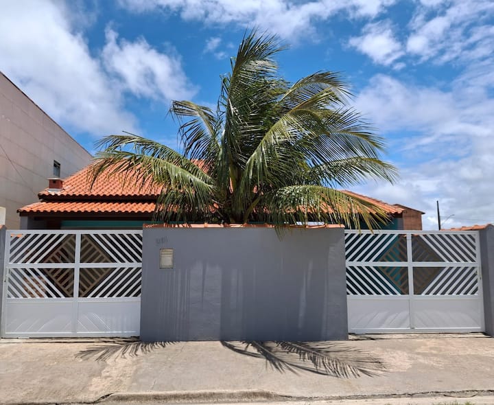 Suas Férias Em Praia Ilha Comprida - Ilha Comprida
