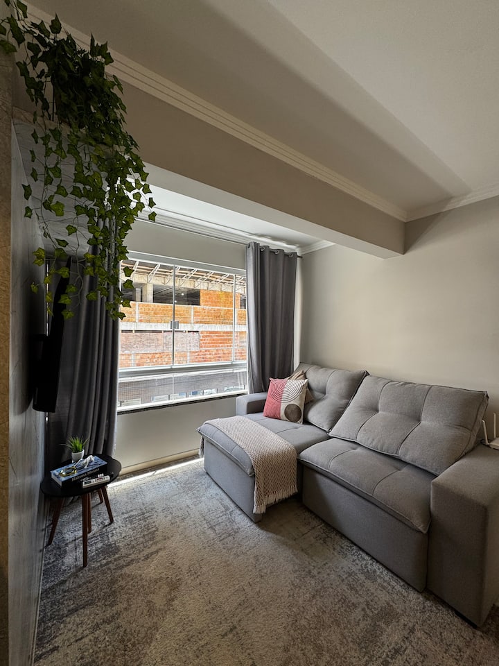 Apartamento 3 Quartos Itapema - Pôrto Belo