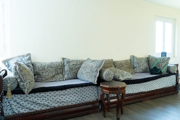 Appartement Moderne - Bron