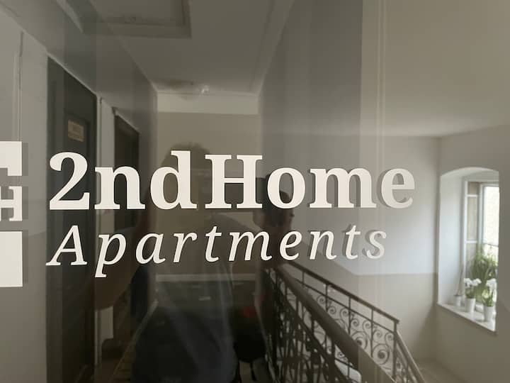 2ndhome 503 - Trieste