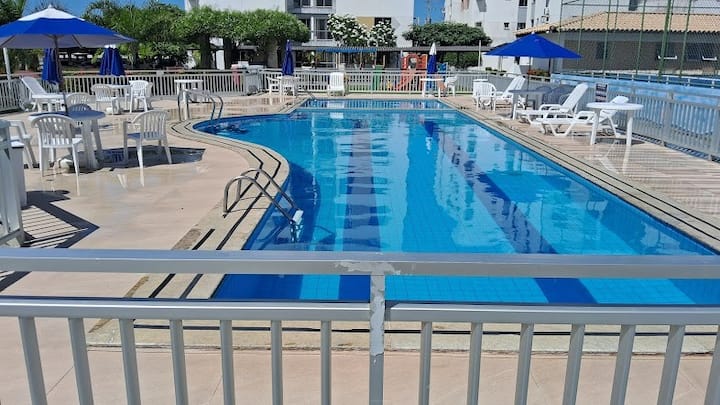 Ap Do Descanso! - Aracaju