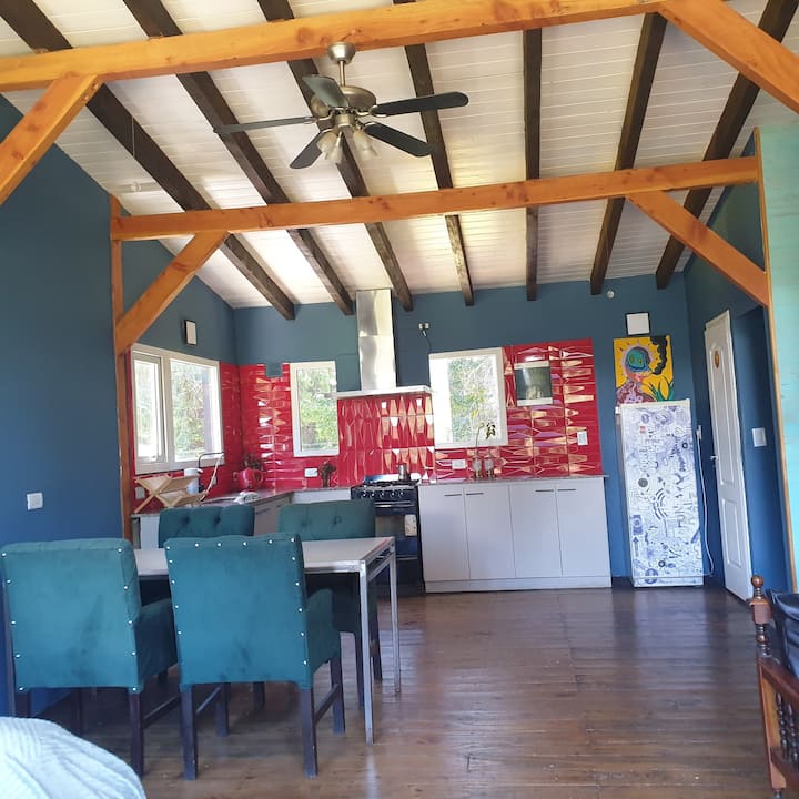 Moderno Piso Con Vista - San Carlos de Bariloche