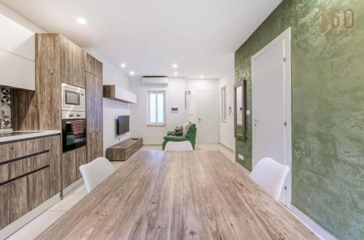 Fiftynine Floriana Apartment With Maltese Charm - Malta