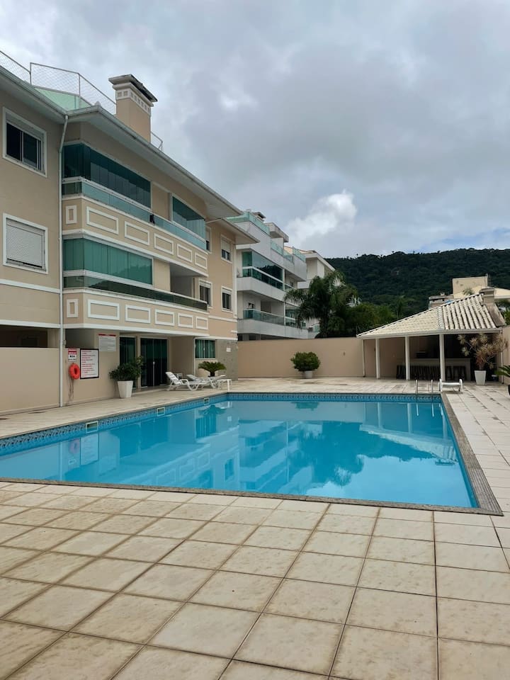 Apartamento Super Aconchegante - Florianópolis