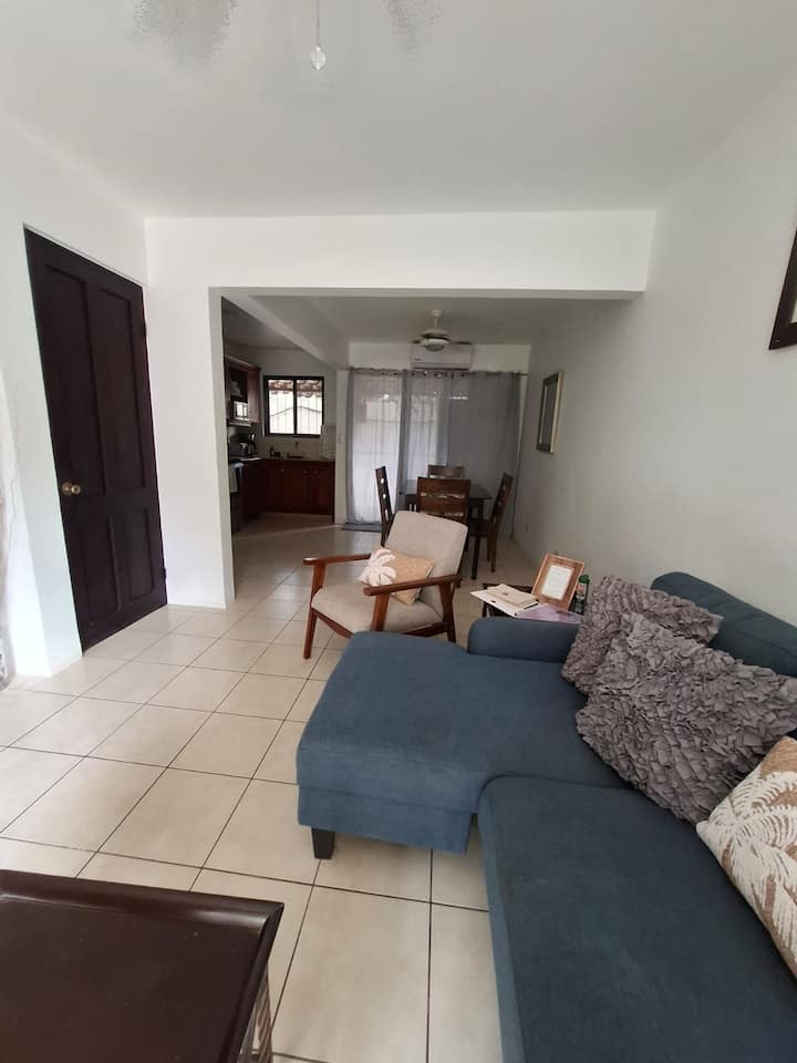 Condo Retreat | Wi-fi/private Laundry • Great Pool - Costa Rica