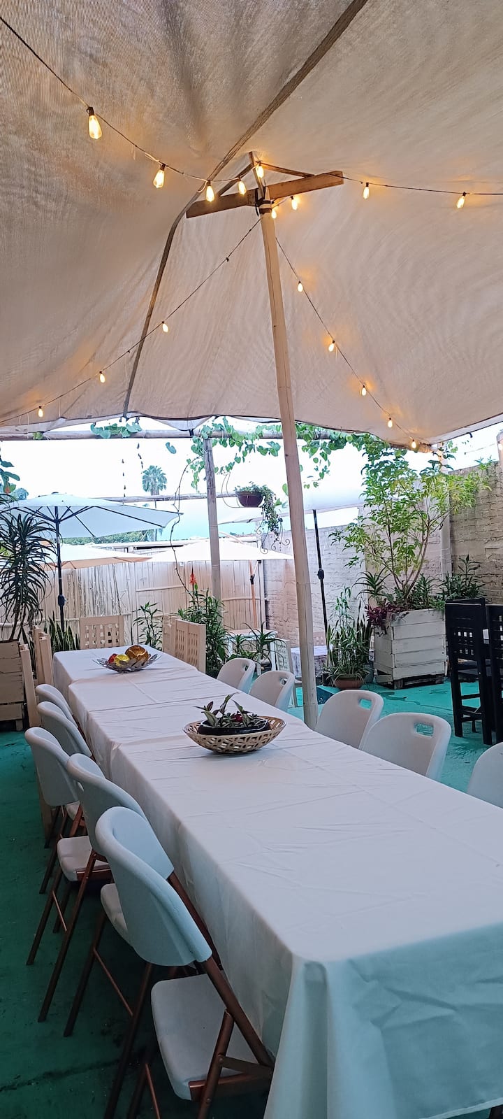 Giba Jardín Para Eventos Familiares - Xalapa-Enríquez