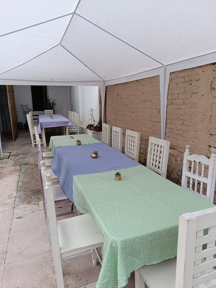 Spot Para Reuniones Familiares - Xalapa