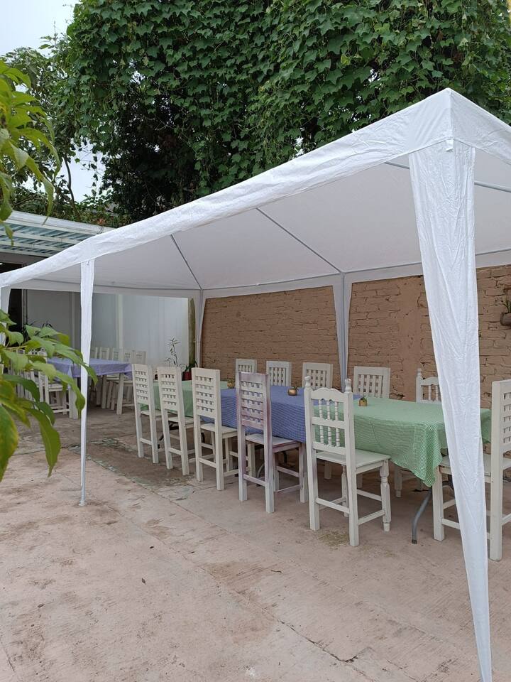 Spot O Casa Para Fiestas - Xalapa