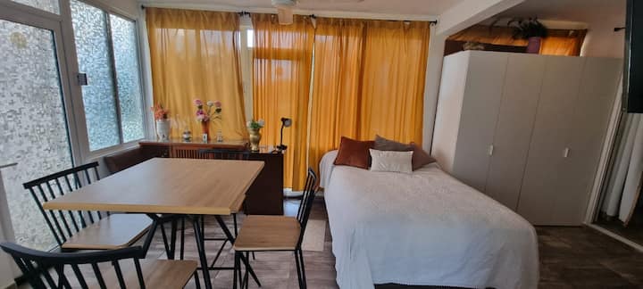 Espacio Acogedor Y Seguro - Tampico