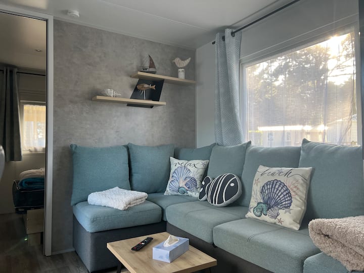 Côté Breizh Mh 6 Personnes - Quiberon