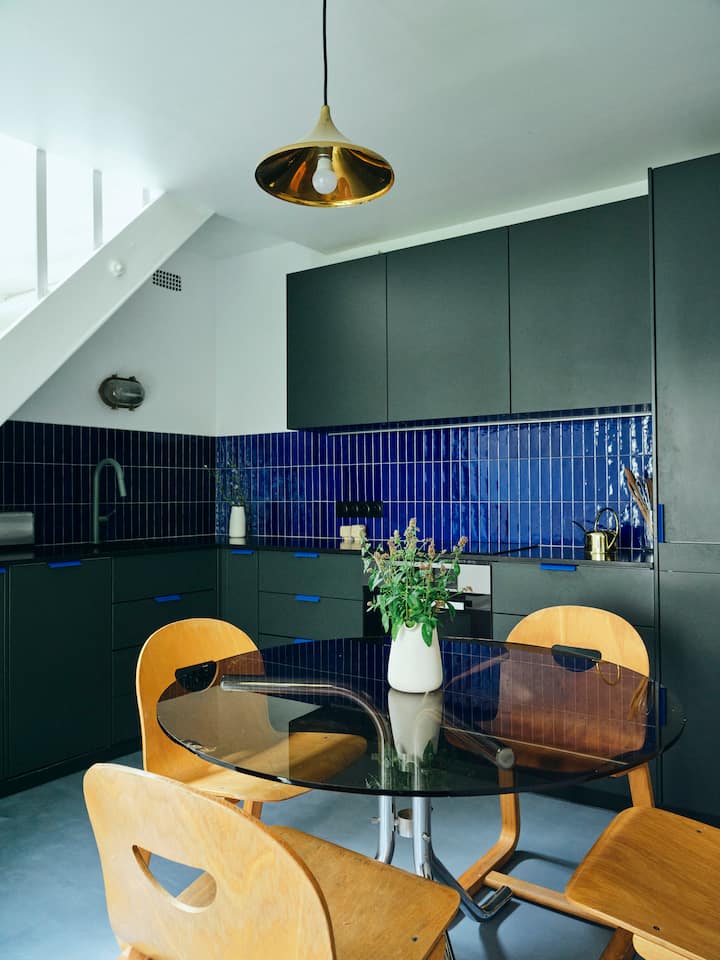 La Petite Chimère Sur Seine - Bois-le-Roi