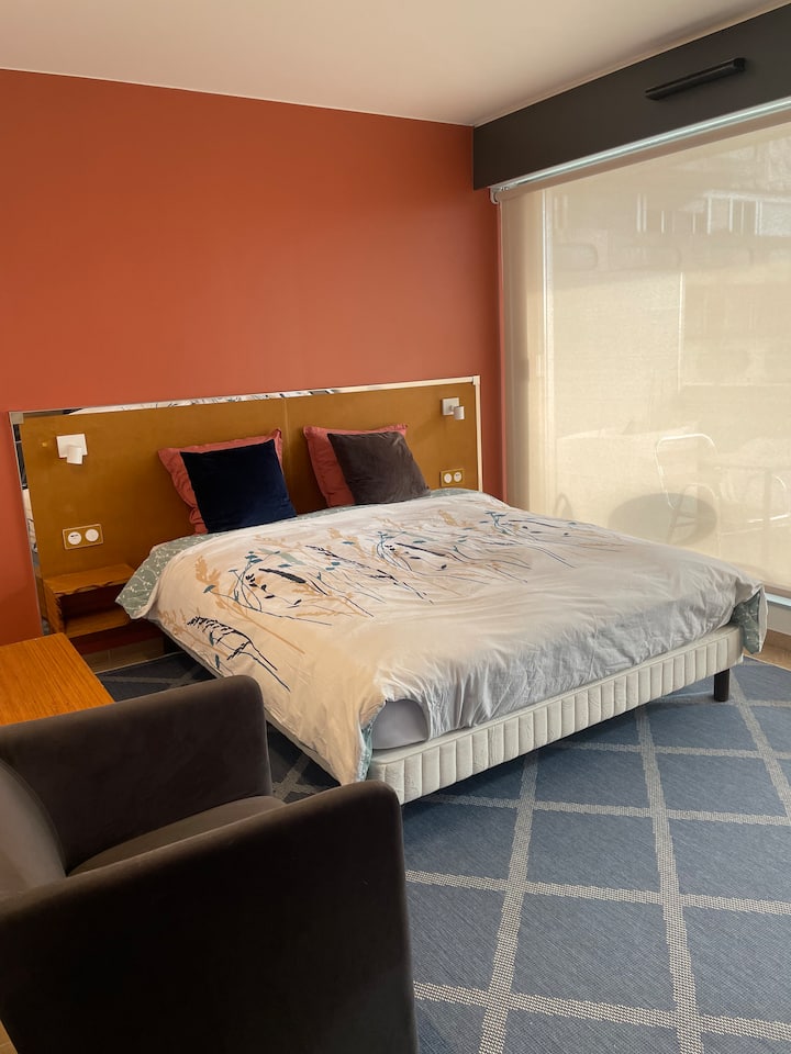 Paris Esplanade 1104 - Puteaux