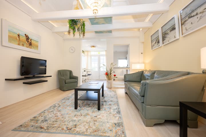 Mesdag Apartment - The Hague