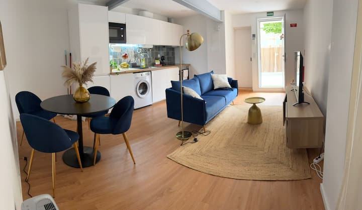 Amadora Flat 1 - Amadora