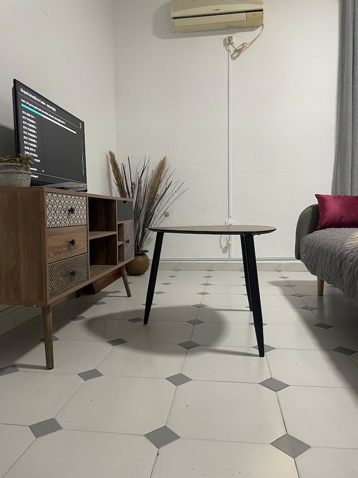 Apartamento En Dos Hermanas - Utrera