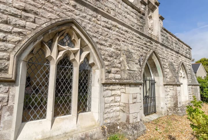 Highland Chapel - Weymouth