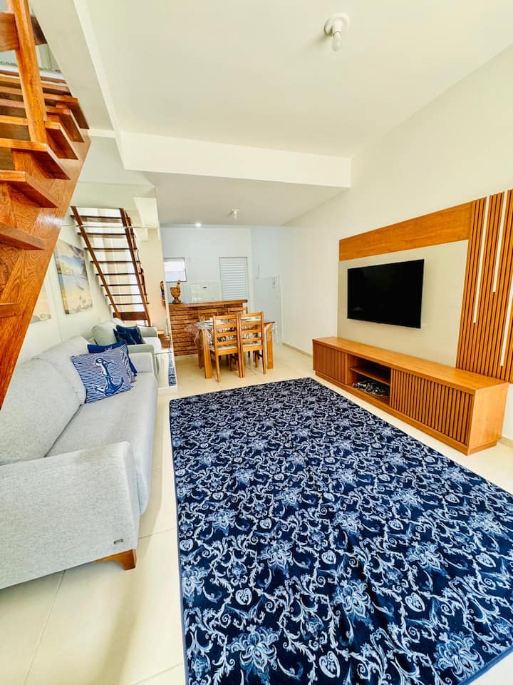 Casa Brisa Do Mar - Arraial do Cabo