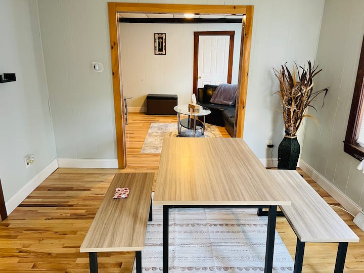 Cozy Home -3 Miles To Encore Casino - Lynn, MA