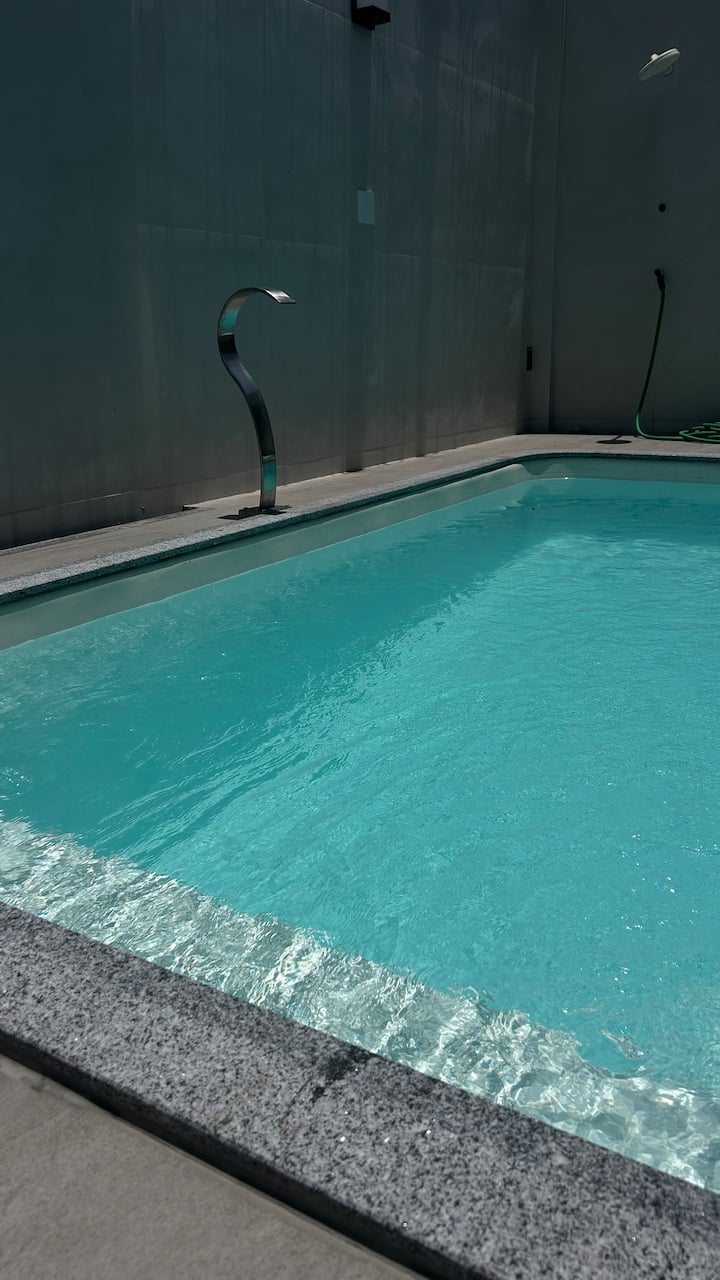 Casa Grande Piscina Privativa + áRea De Churrasco - Espírito Santo (estado)