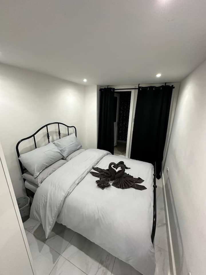 Room In Euston Central London - Bloomsbury