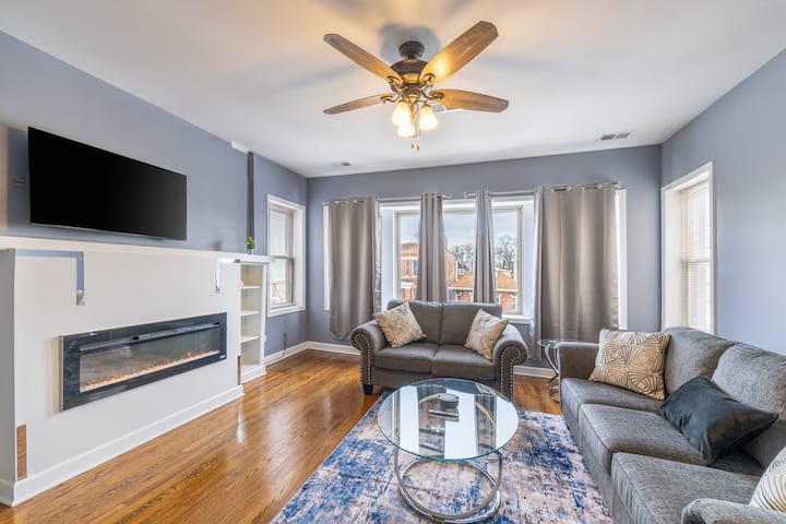 Chicago Getaway - Chicago, IL