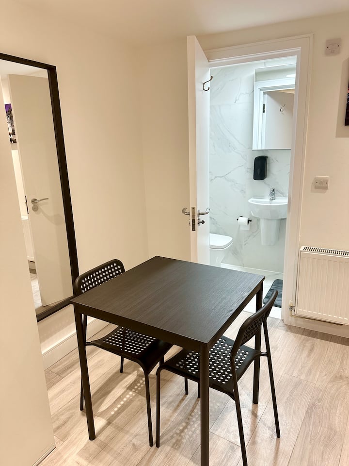 Flat In Vauxhall London - Londres