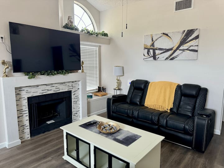 The Perfect Get-away - San Antonio