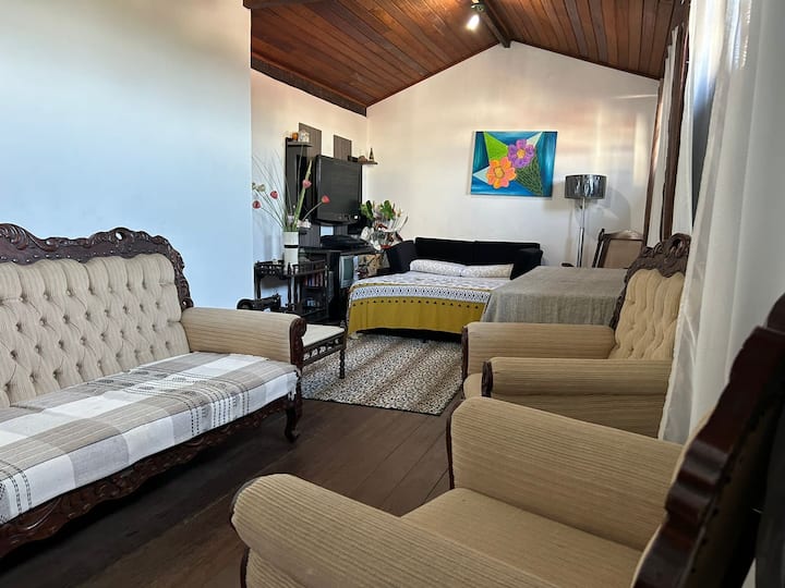 Casa Bela Itacaré - Itacaré