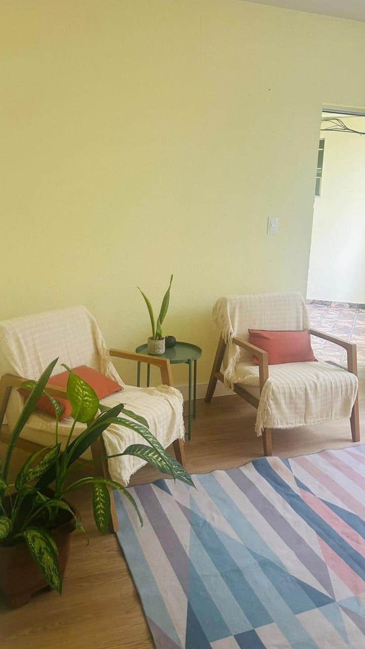 Ap. Refúgio Da Paz - Centro Histórico - Salvador, Brazil