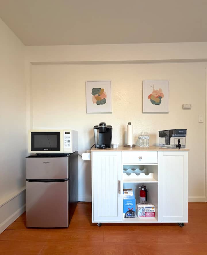 Private Guest Suite In Daly City - Pacifica, CA