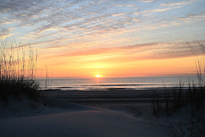Hilton Head Resort-beach Access-resort Amenities - Hilton Head Island, SC
