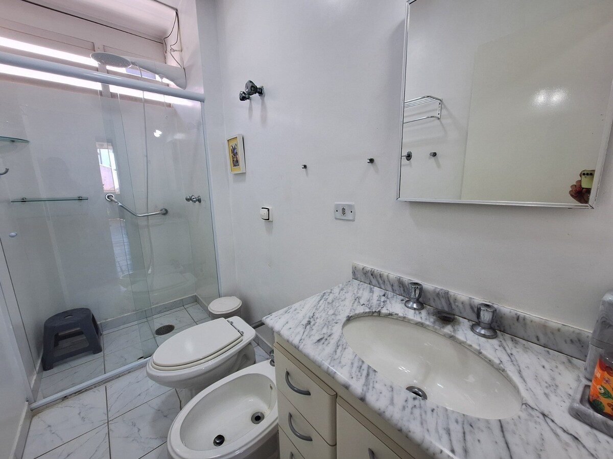 Refugio de ensueño - Apartamentos en alquiler en Guarujá, Sao Paulo ...