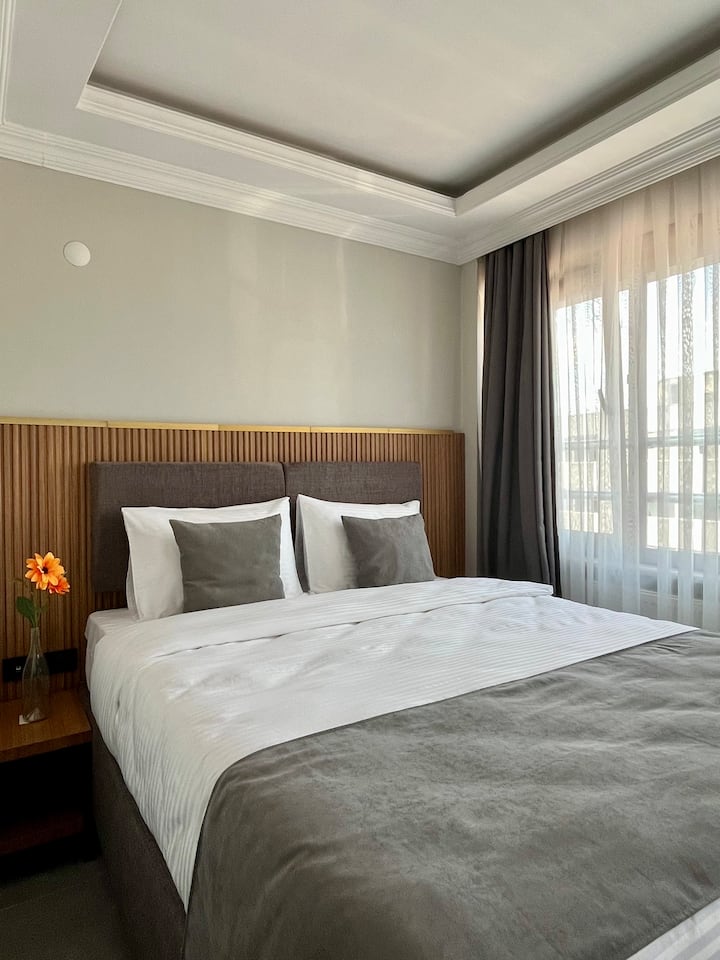 Vera Taksim-standard 3 - İstanbul