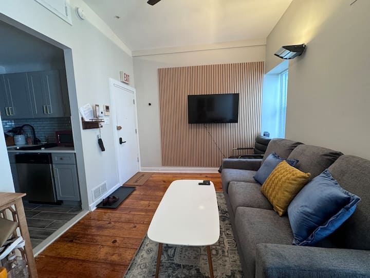 2 Br Apt Close To Chop At Upenn - Filadelfia