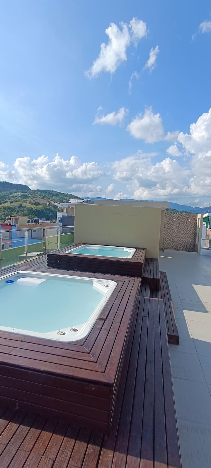 Apartamento Mirador Del Parque Anapoima - Apulo