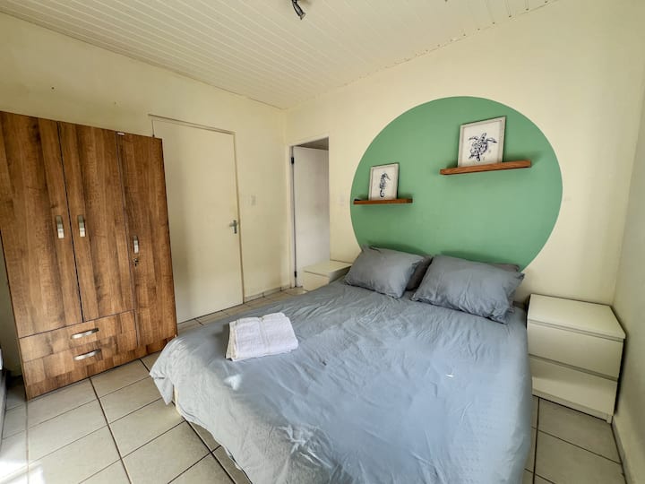 Caya Luna Appartement 1 - Aruba