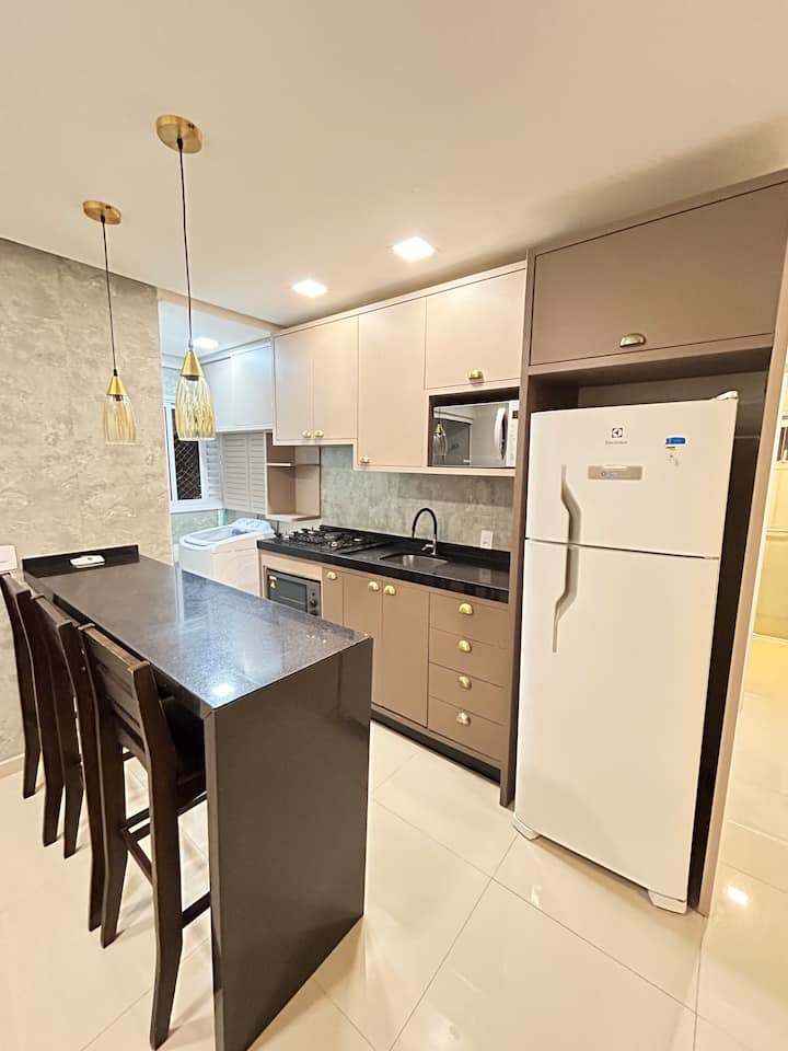 Rua 430b - Itapema