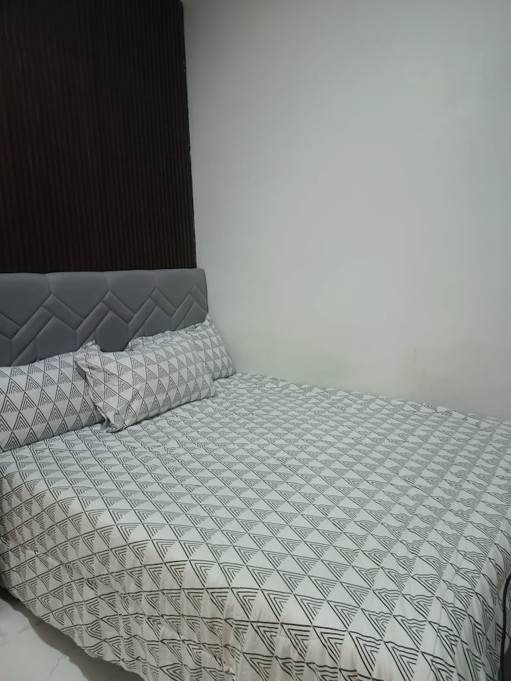 Southwest Residences Family Room (R#1) Gf - Pili