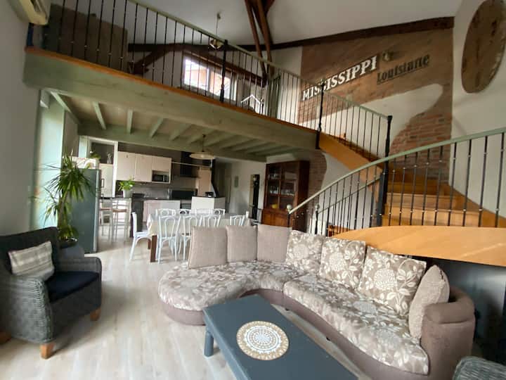 Idéal Groupes Beaucoup De Charme - Saint-Étienne