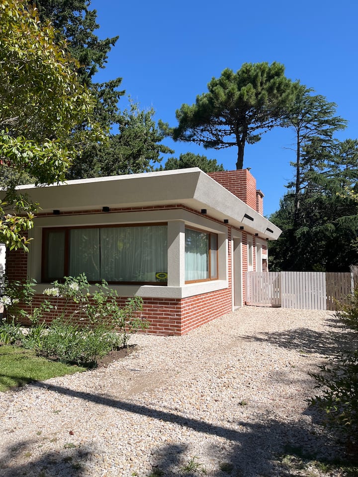 Hogar Cerca Del Mar - Pinamar