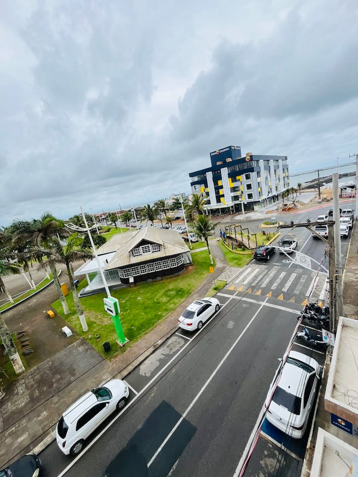 Apartamento Barra Velha - Barra Velha