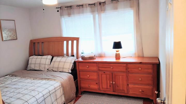 Room Mints To Rutgers,1hr -Ny - Somerset County, NJ