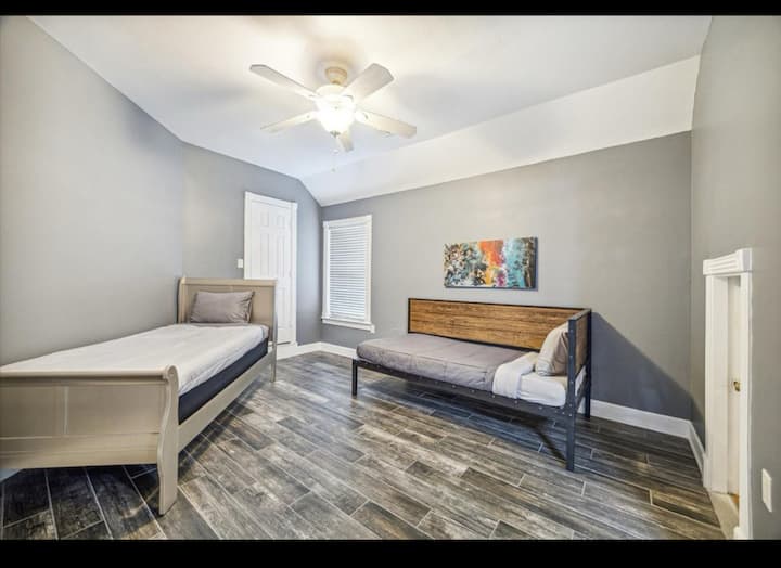 Porter Hideaway - Grand Texas, New Caney