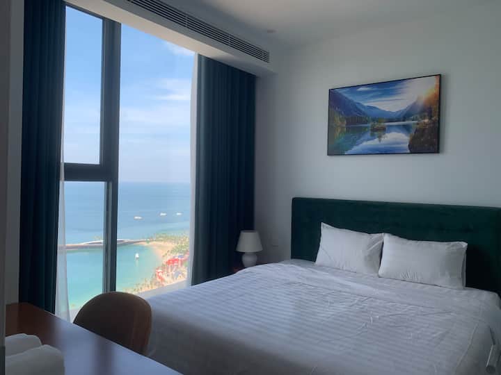 2 Bedroom Sea View Sunset - Phú Quốc