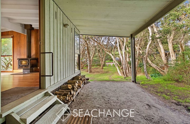 Moonah House - Sorrento, Australia