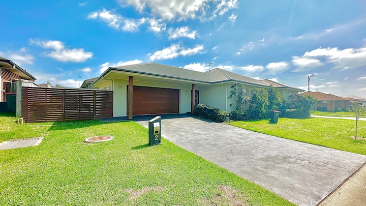 The Home Away From Home - Campbelltown